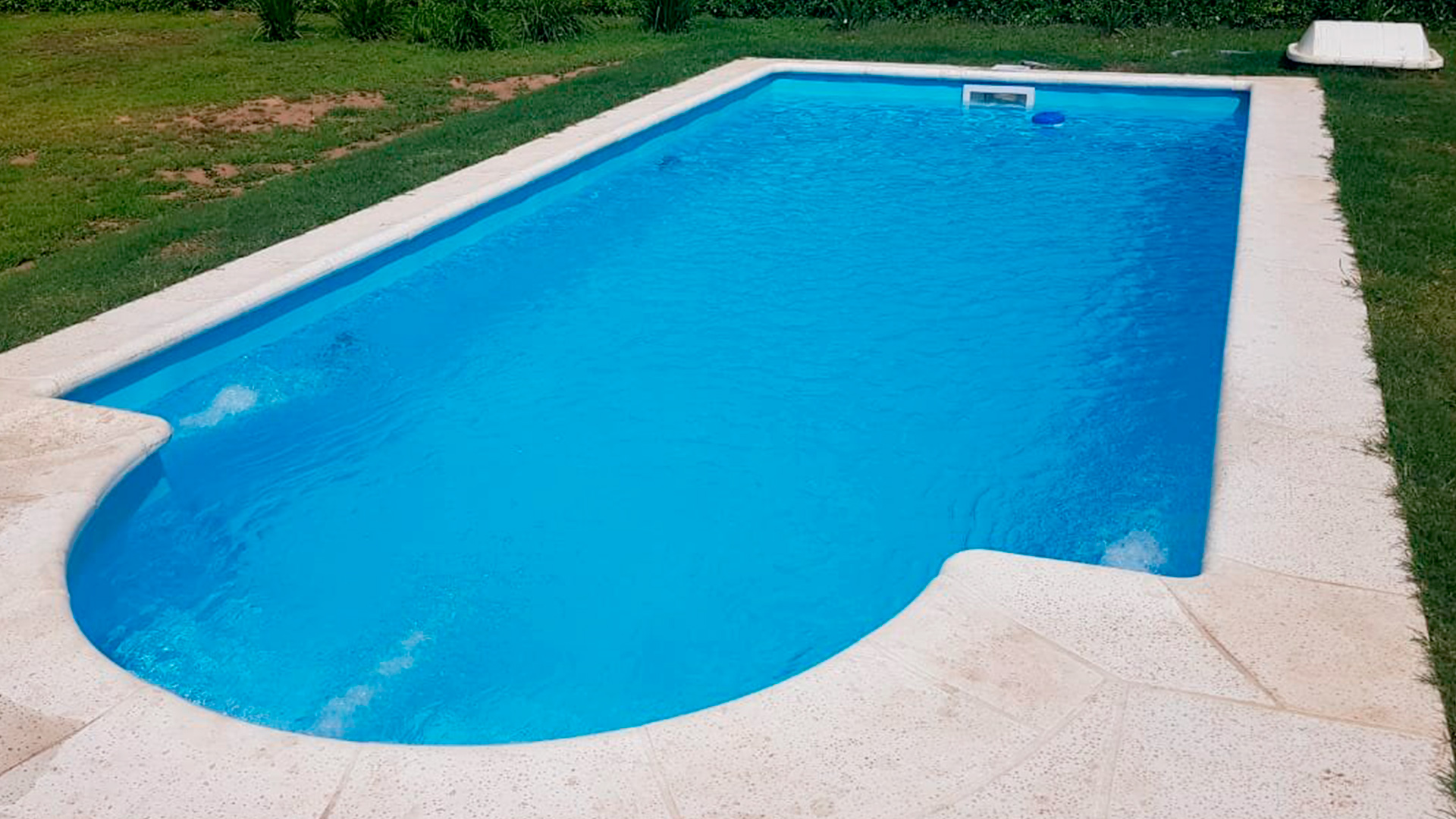 Piletas – El gran plástico